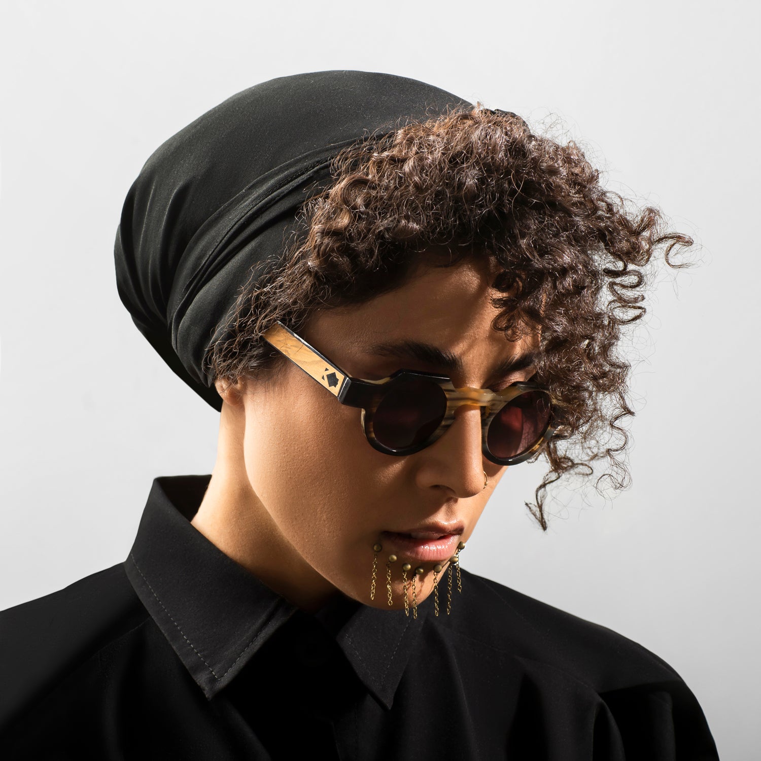 Arash Sunglasses – La Femme ROJE